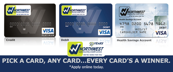 Northwest Community Credit Union