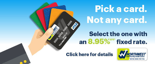 Northwest Community Credit Union